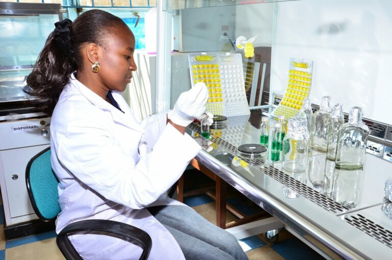 PPE Supply - Junction Labs